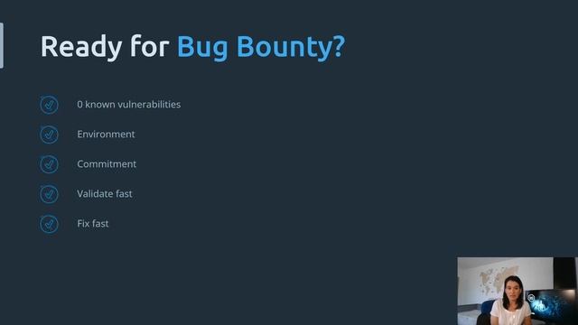 TechTalk 24 - Bug bounty tips and tricks – смотреть онлайн видео от ...
