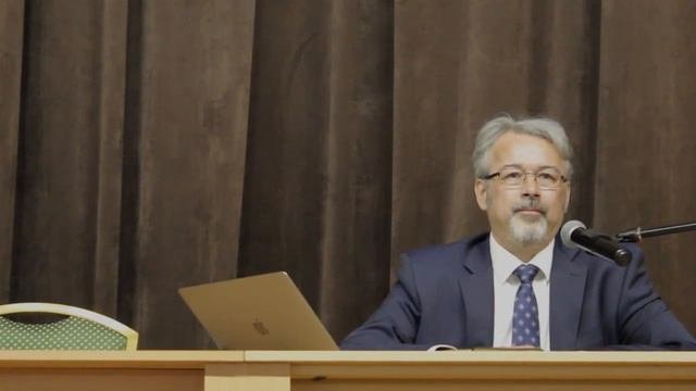 Религиозные истоки идеологии агрессии Запада. Солодков А.И.- лекция