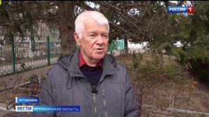 Астраханский ветеран прокомментировал ситуацию в информационном поле по спецоперации в Украине