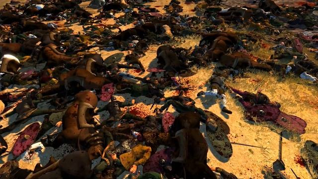 [12] Attila: Total War - The Last Roman Campaign DLC - The Roman ...