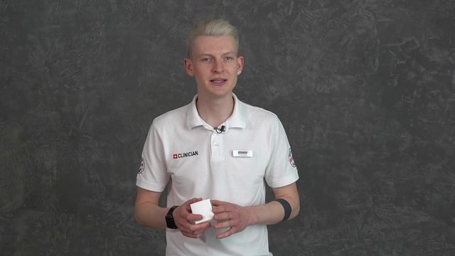 Протокол GBT. Индикатор биопленки Biofilm Discloser