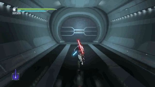 Прохождение игры STAR WARS The Force Unleashed 2 Часть 3 Финал