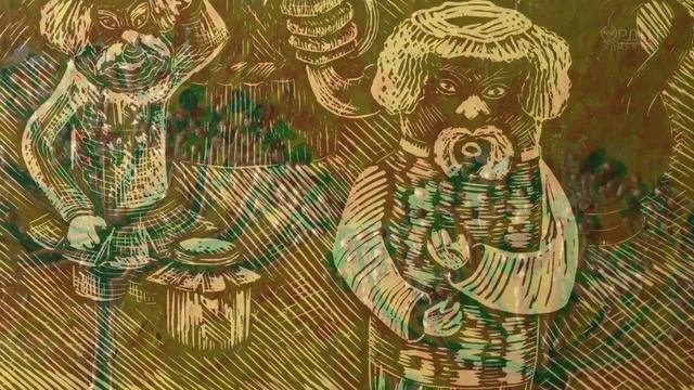 Ночь искусств. "Изобразительное искусство".