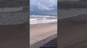 Море и Волны