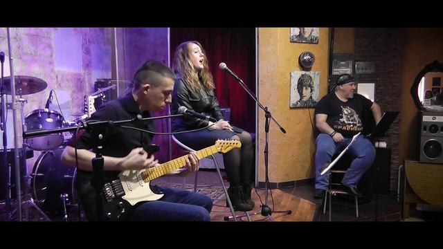 Ampleforth - После шторма [LIVE]
