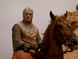 Святые воины (Holy Warriors)