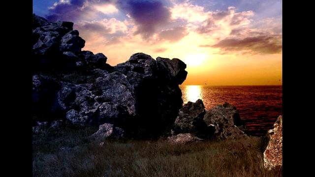 Библия. 28-12. Книга Экклезиаста (12). Слова Екклесиаста, сына Давидова.