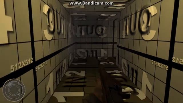 CoDWaW Тестирую триггер: тряска земли