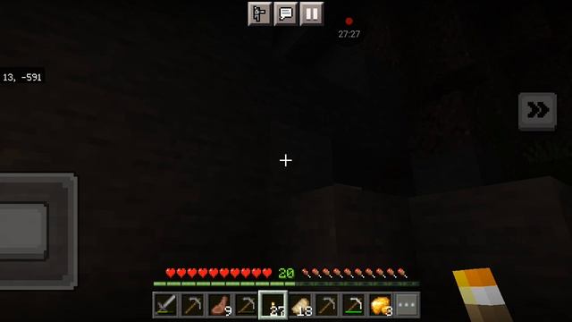 проходим майн вместе #3