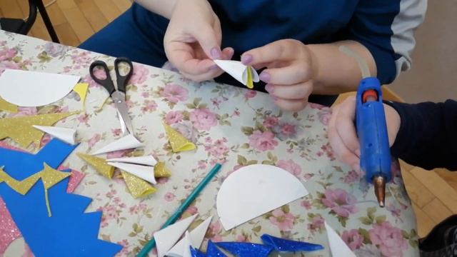 Пасхальный ангелок.mp4