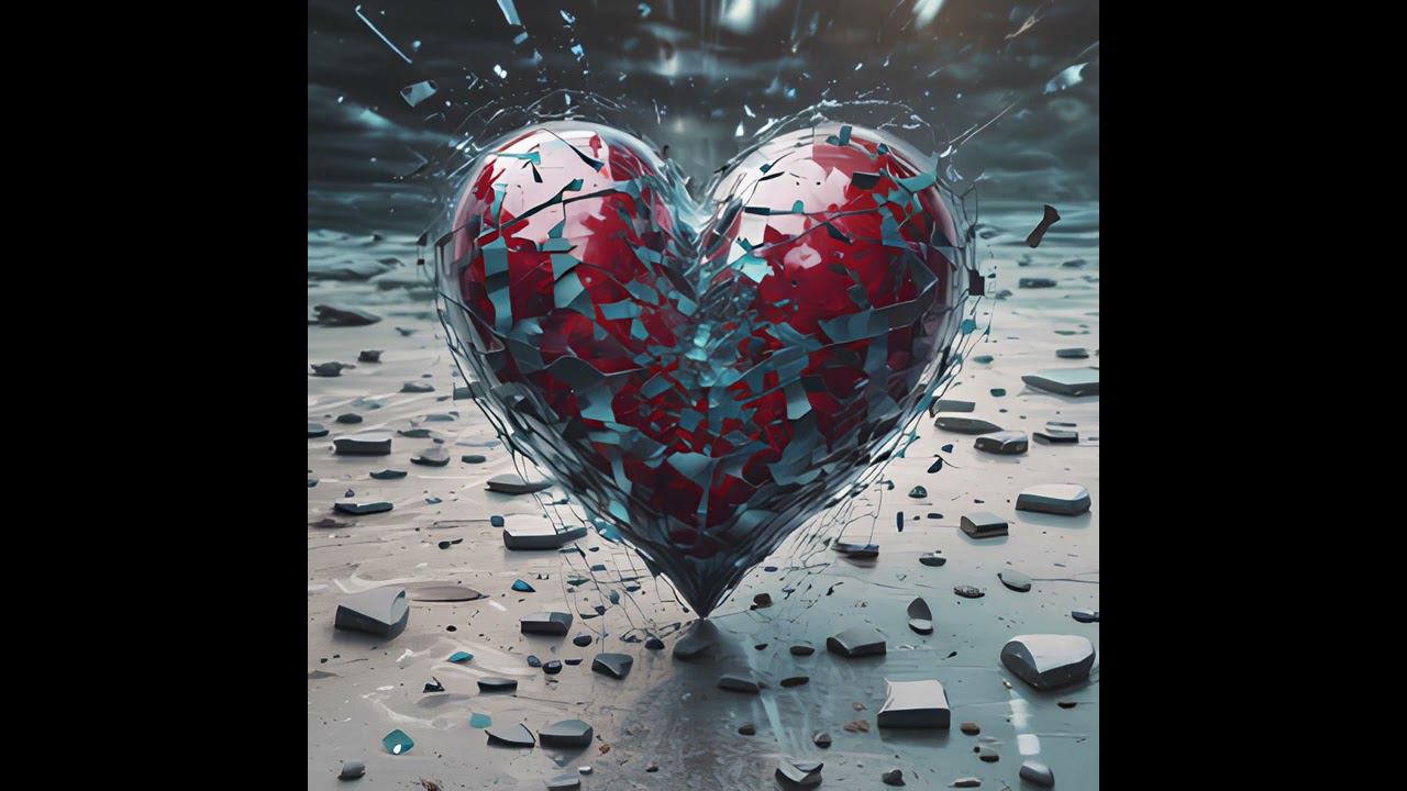 Стих Н. З. - Некем дышать - 28.02.2018 - Suno AI - 16.06.2024