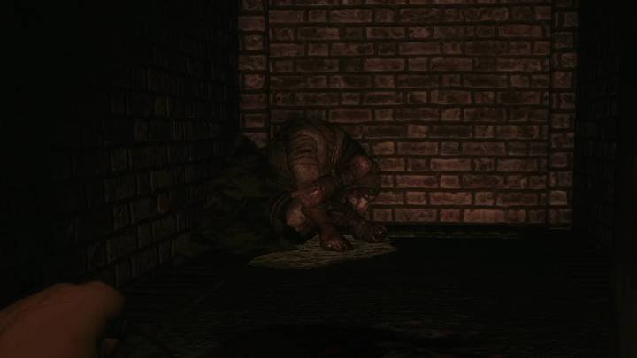 Amnesia: A Machine for Pigs Часть 3 - Где мои дети?!