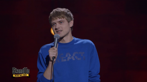 Stand Up: Ваня Усович - О члене во рту