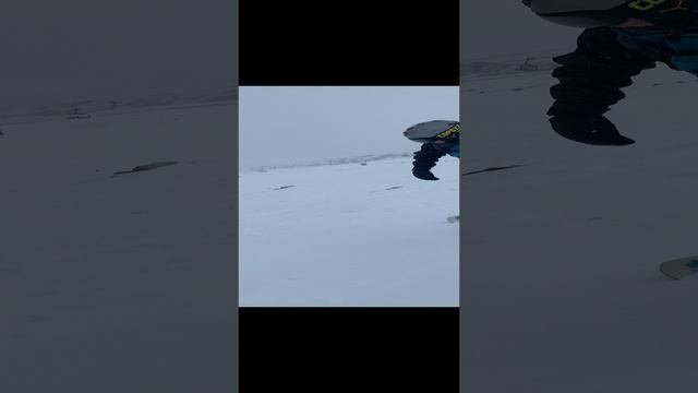 Домбай