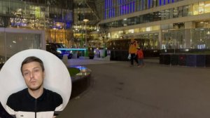 Топ-3 Небоскреба Москва-Сити 2024