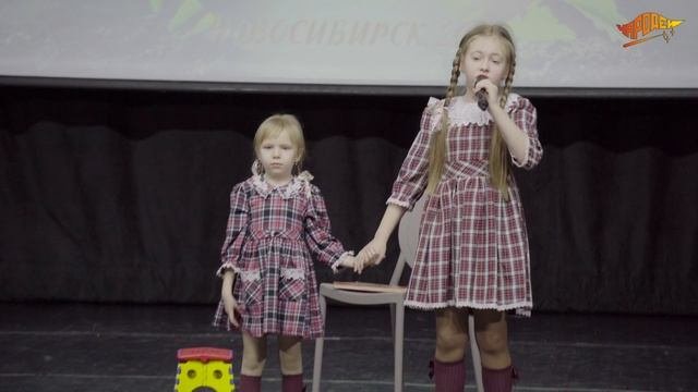 Василенко Дарья (8 лет) - Я хочу, чтобы не было войны