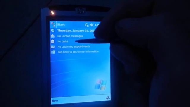 Обзор кпк IPAQ rz1710 – смотреть видео онлайн от «Делай То, Что ...