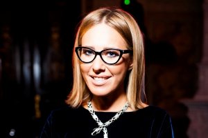 Ксения Собчак резко ответила на информацию о наличии у нее израильского гражданства