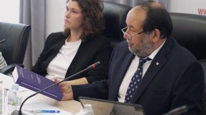 ООО ХАЙТРЕЙД КРУГЛЫЙ СТОЛ МТПП "ЗДОРОВОЕ ОСВЕЩЕНИЕ "