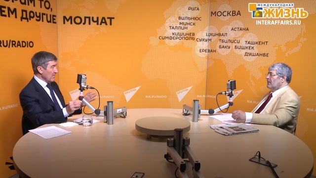 Ю | К | Шафраник | Визави с миром | Июнь 2017 | часть 2 – смотреть ...