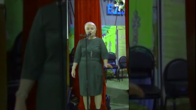 вальс (Шансон года!)