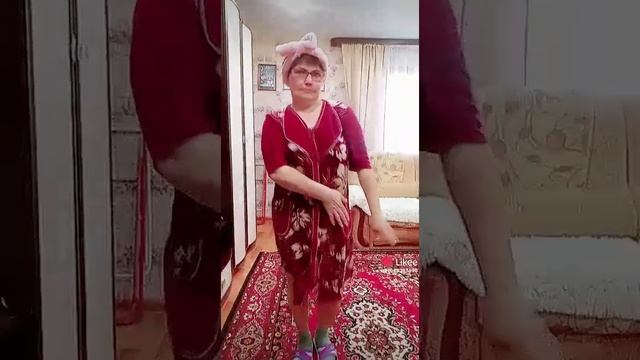 Танцы?