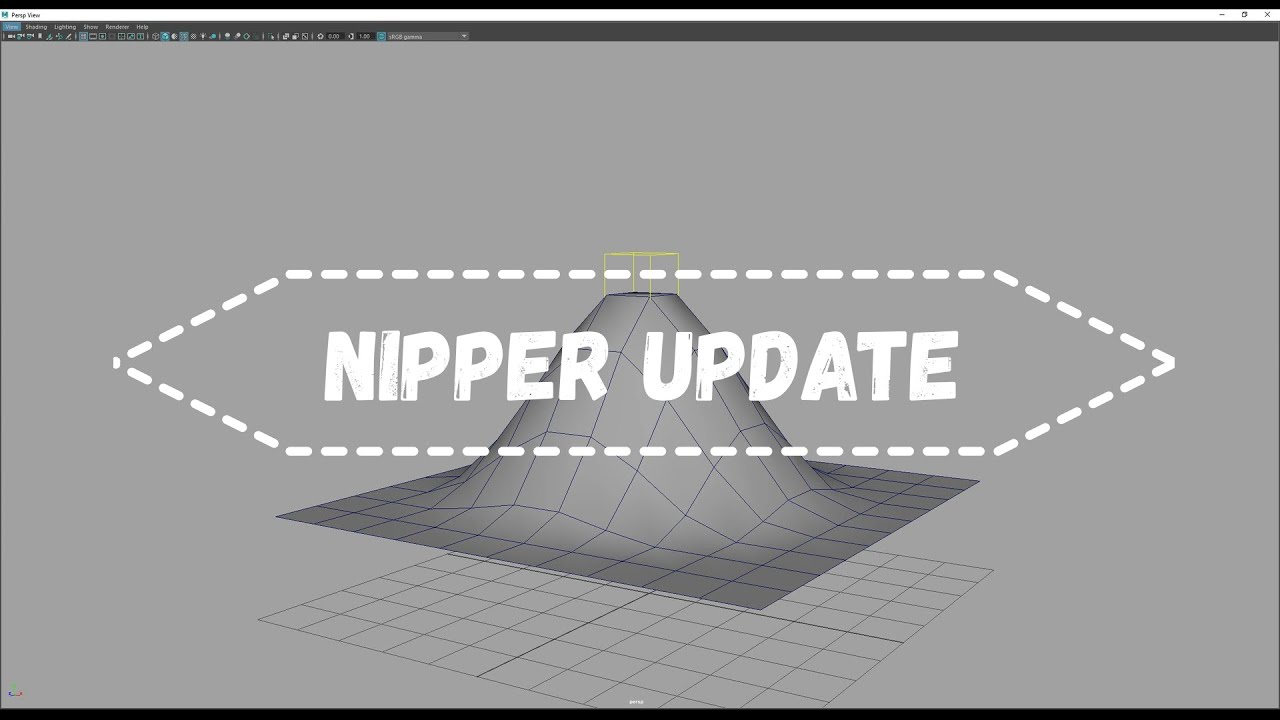 Nipper 1.0 (update)