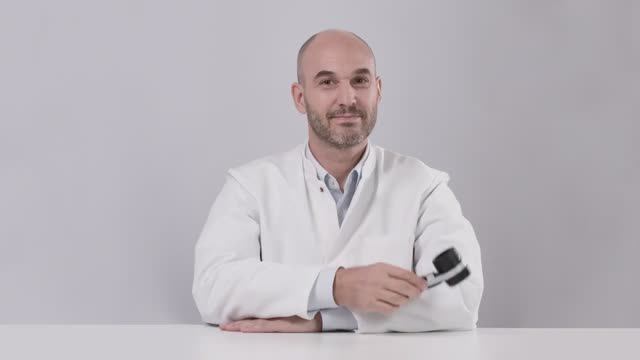 Дерматоскоп HEINE DELTA 30