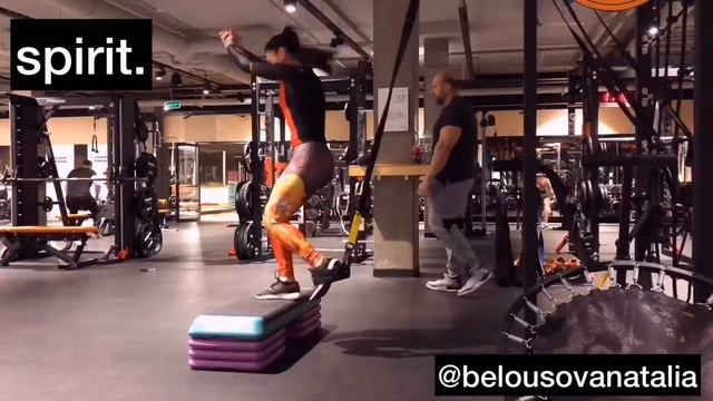 TRX ROPE RIP TRAINING | FULL BODY | FUNCTIONAL TRAINIG – смотреть ...