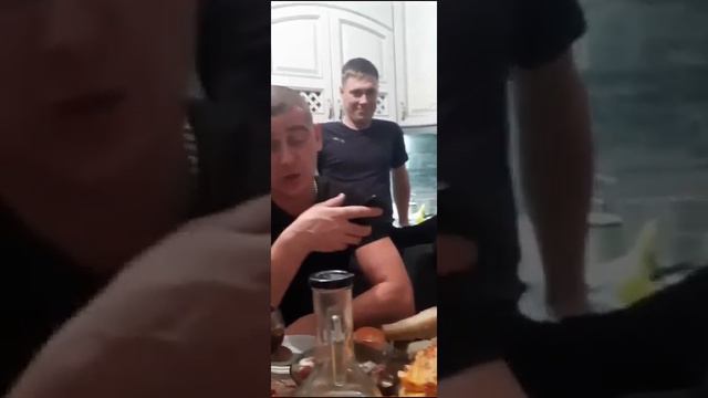 gangsta's paradise вот так голос