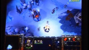 Warcraft 3 at E3 2001 - PC Games