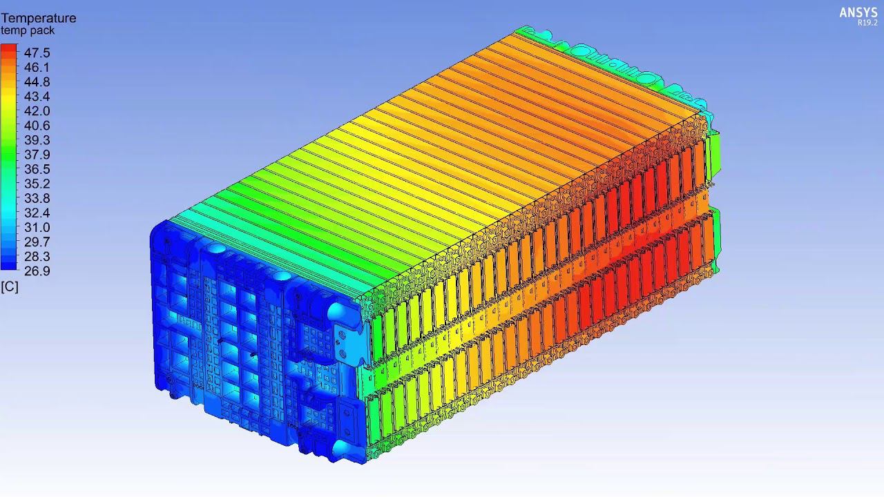 Volkswagen Motorsport установил рекорд на гонке Pikes Peak International Hill Climb при помощи Ansys