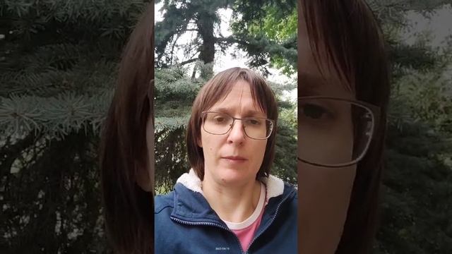 Отзыв о программе АНО «НИИДПО» Татьяны В.