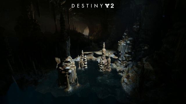 Destiny 2 OST - Pathfinder (Tension) (with action layer)
