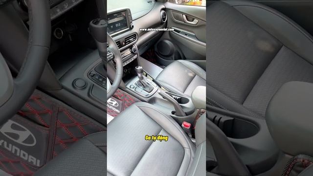 Hyundai Kona 2.0 ATH Bản Đặc Biệt 2022 Chạy Lướt 12.000km Siêu Mới. Giá 579tr. Liên Hệ 0388222399
