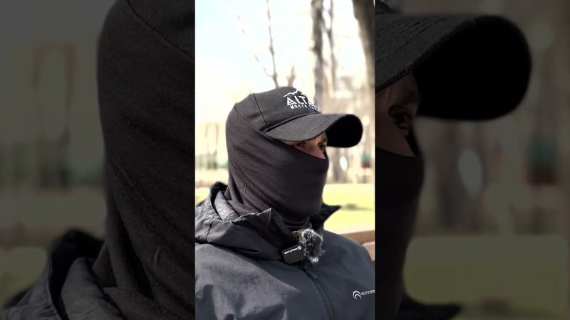 Из моего фильма "Кочевник"