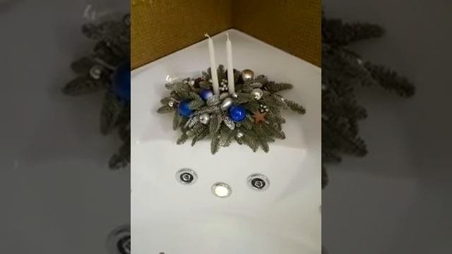 Аромадекор.