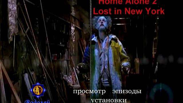 Один дома 2