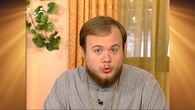 Доброе Слово. Евангелие. Добродетель 4. О надежде