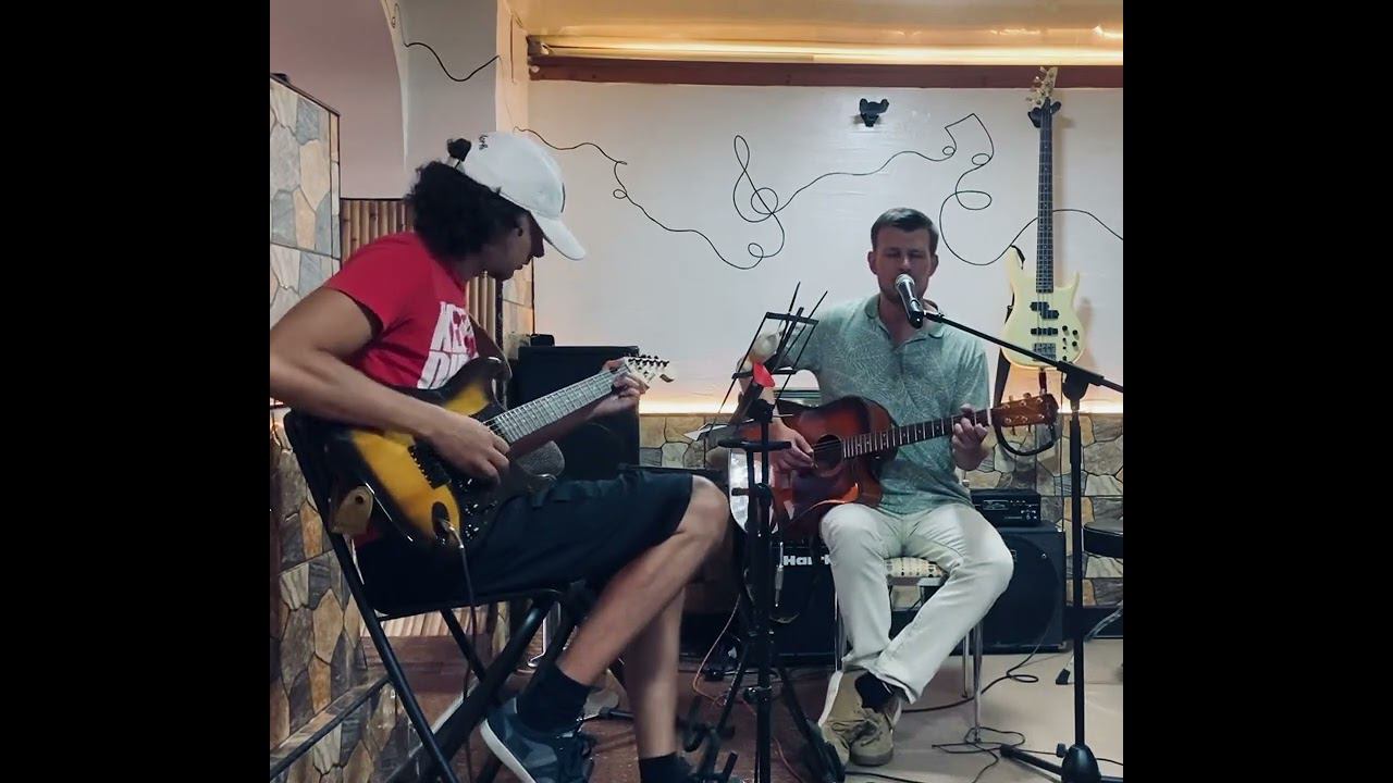 Где ты, конь мой? (Live in Batumi)