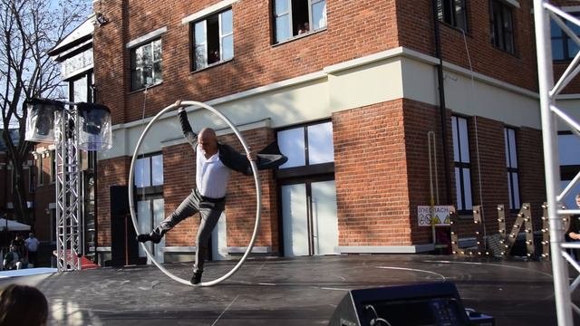 08.09.24 Day of City Moscow CIRCUS FEST part 6