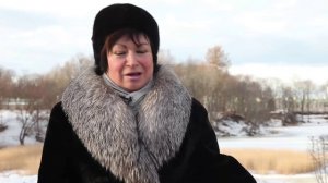 "Наш Ломоносов" Выпуск первый