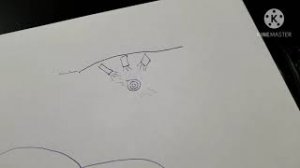 Антигравитационный двигатель для НЛО второго типа. (Квантовый вентилятор) имени Воеводина!.mp4