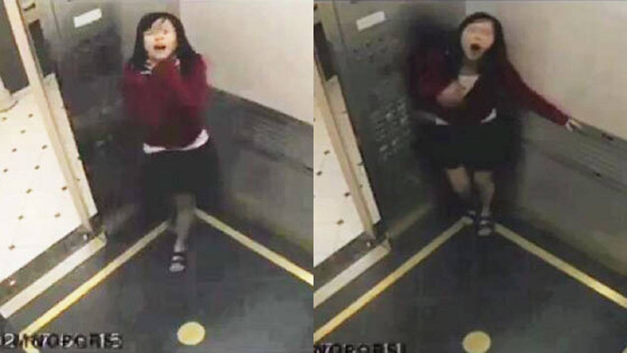 Развёрнутое расследование убийства Элизы Лэм. Потусторонний мир Элизы Лэм.