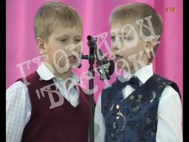 Концерт 5 марта 2013 года