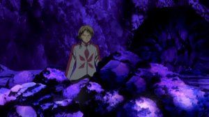 The Law of Ueki Episode 47