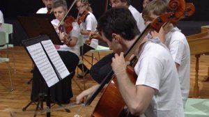 IL PICCOLO VIOLINO MAGICO   Nurie Chung