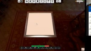Tabletop Game Design Workshop