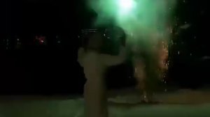 Экс-возлюбленный Ольги Бузовой устроил салют в ее честь