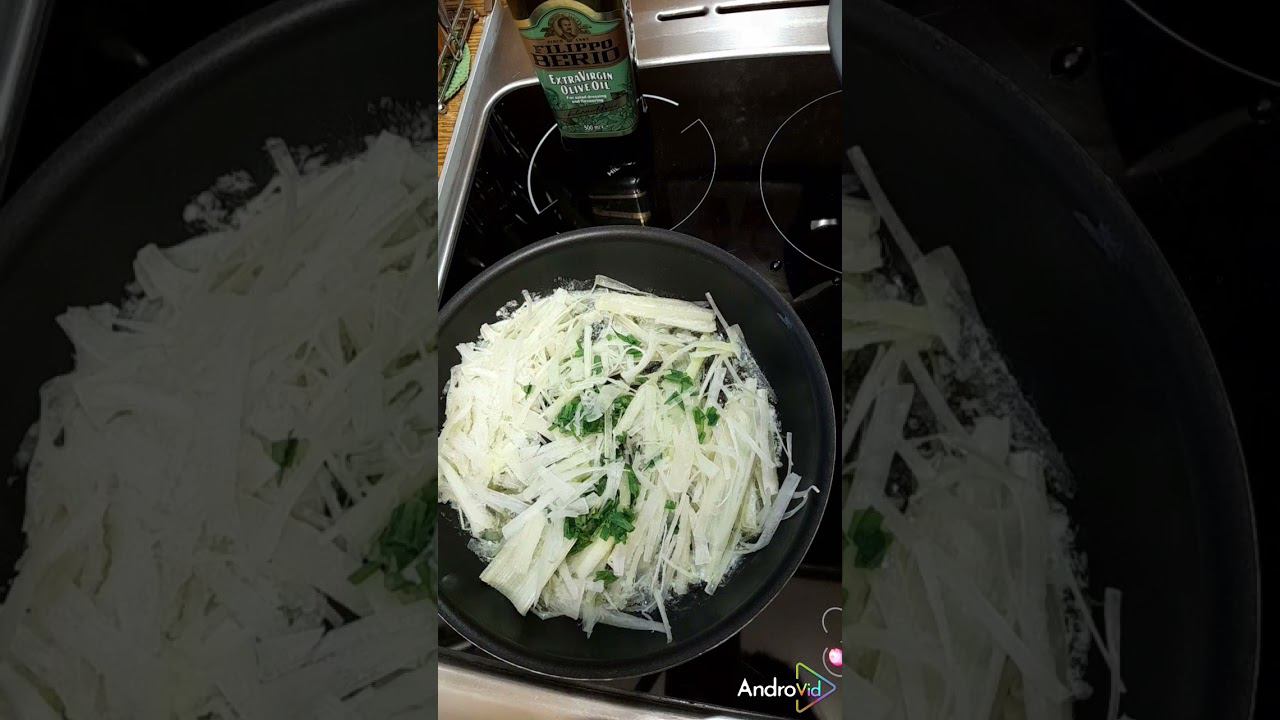 Супер-суп норвежский рыбный - густой, наваристый и вкусный!
